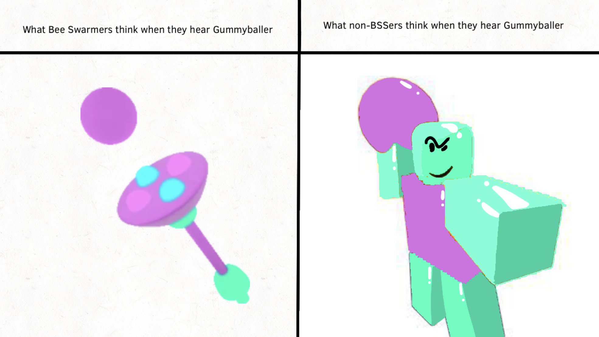 GummyB A L L E R | Fandom