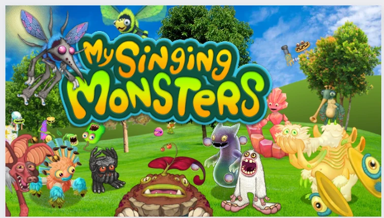 My New MSM Starting Screen | Fandom