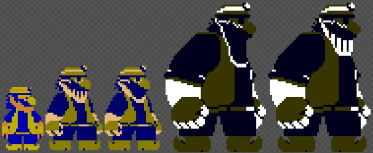 my take on D side MX | Fandom