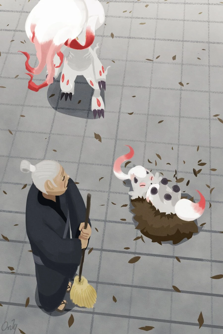 Probably happened in Hisui | Fandom