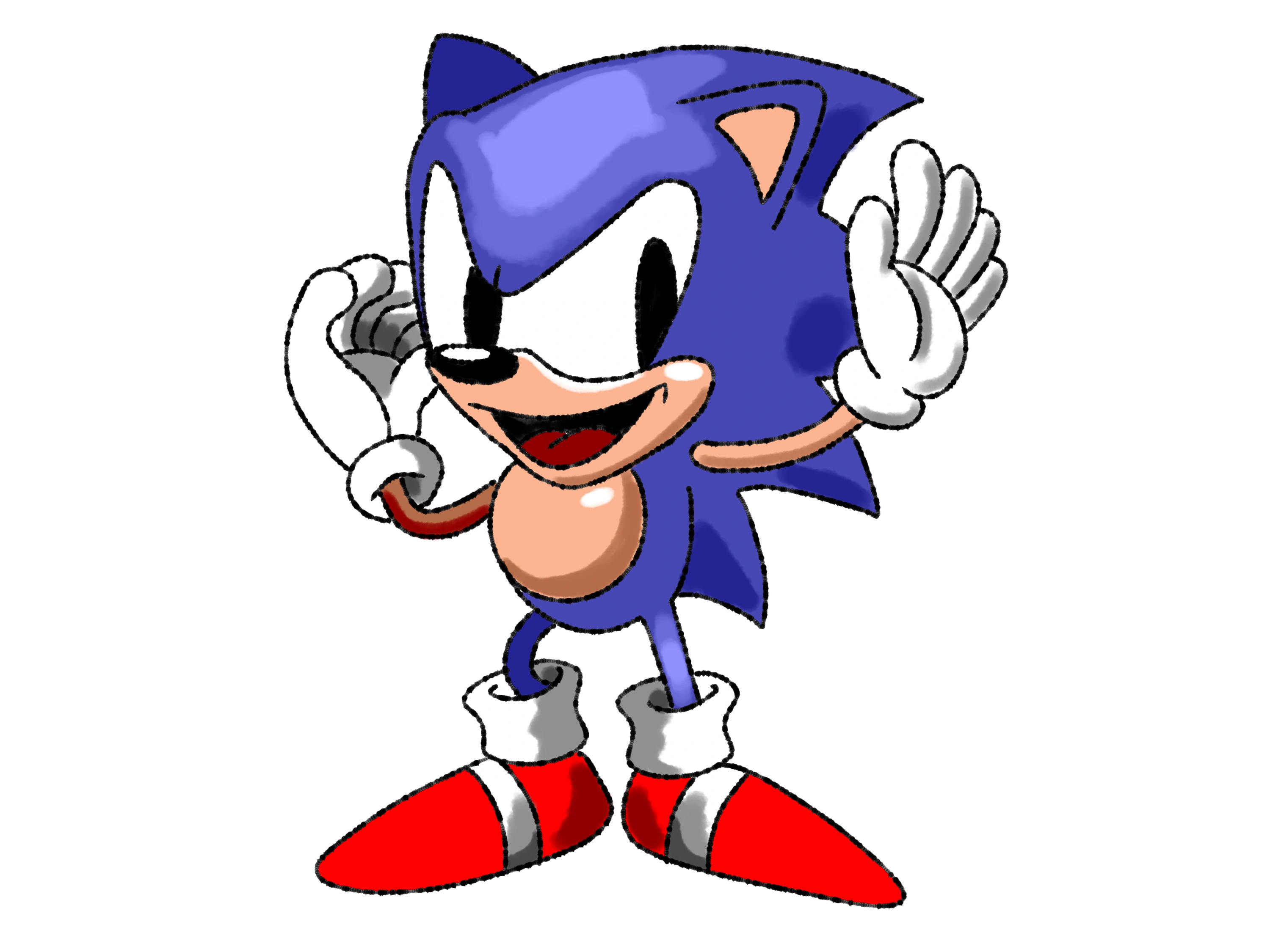 Sonic 1 | Fandom