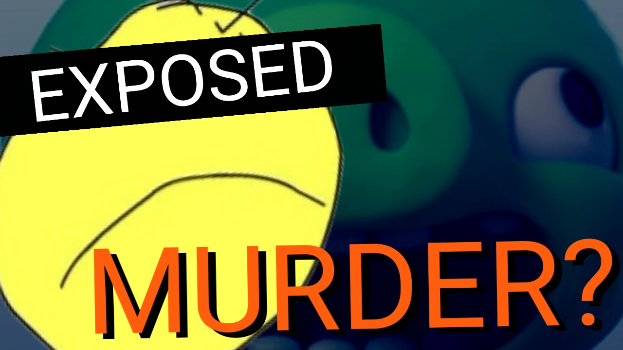 Yellow Face gets EXPOSED!!!! | Fandom