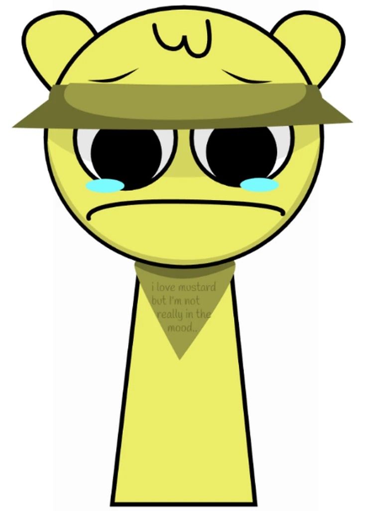 sad mard :( | Fandom