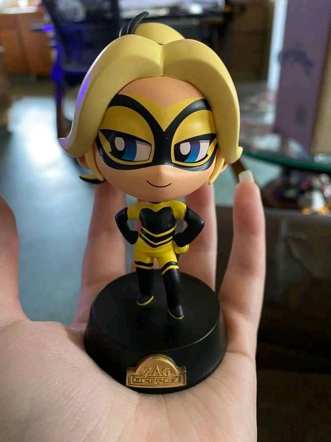 People are already buying the chibi figure of My Queen | Fandom