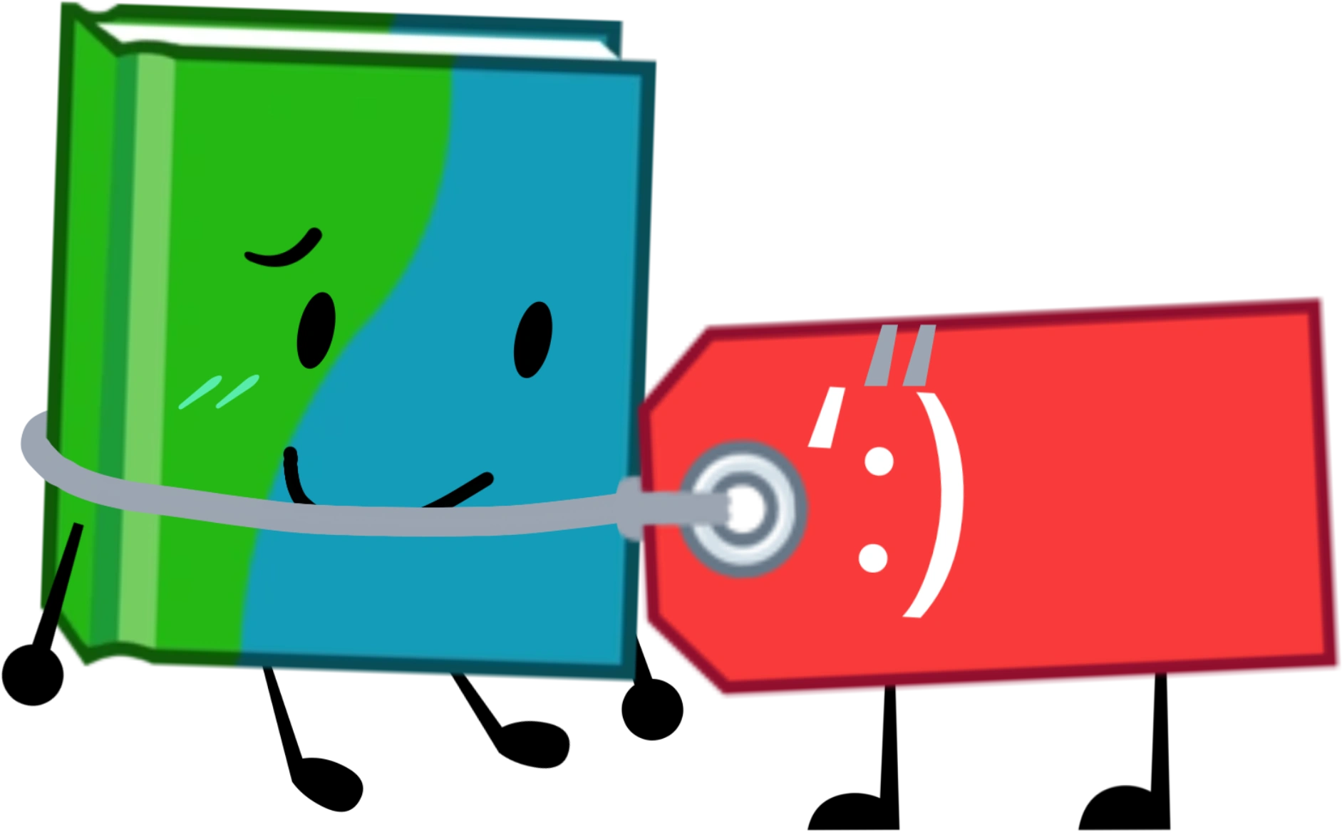 My art is getting slowly more accurate to the BFDIA style | Fandom