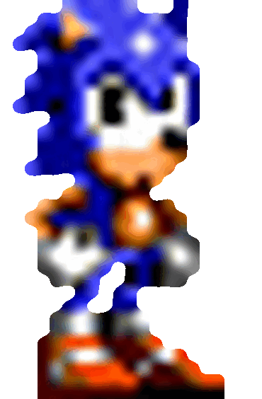 Which in game sprites are better | Fandom