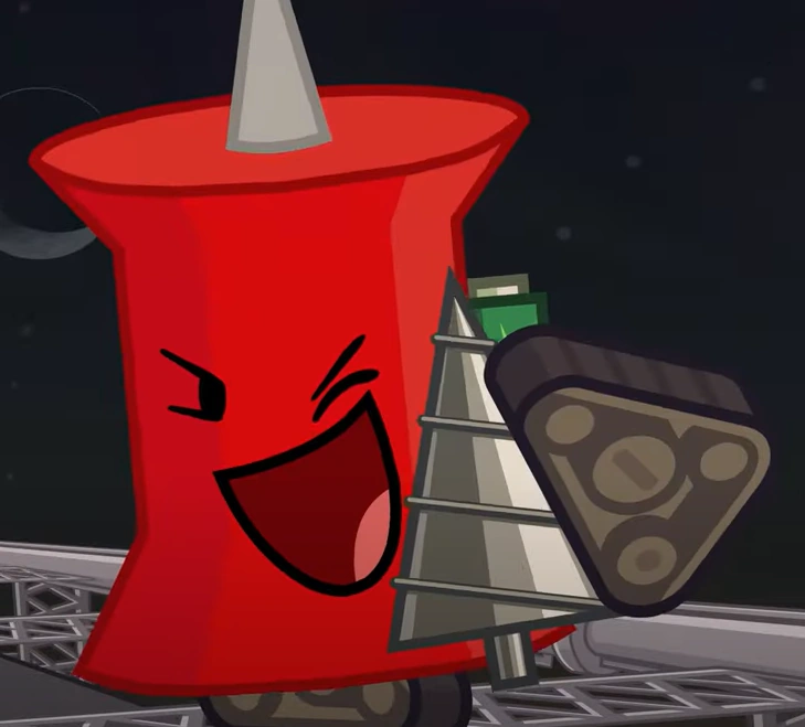 I think pin may have became my favorite OSC character | Fandom