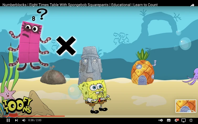 Toofy Toons should be stopped! | Fandom