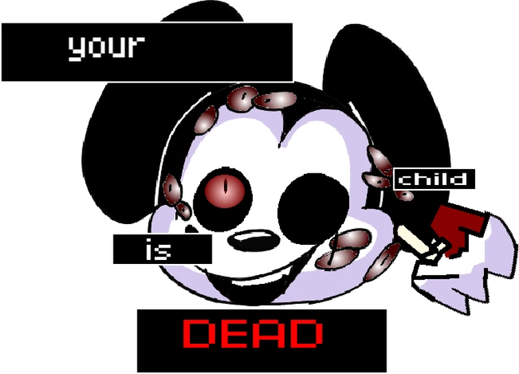 mouse trouble | Fandom