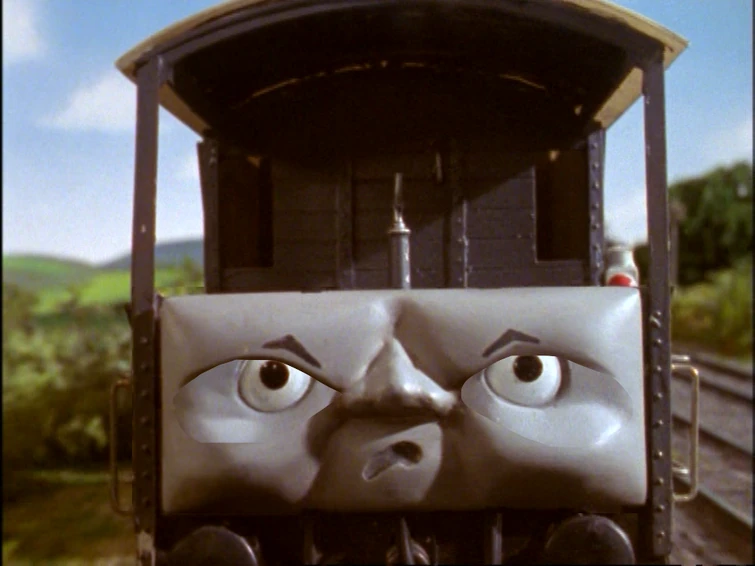 Toad Face Edit in Busy Going Backwards | Fandom