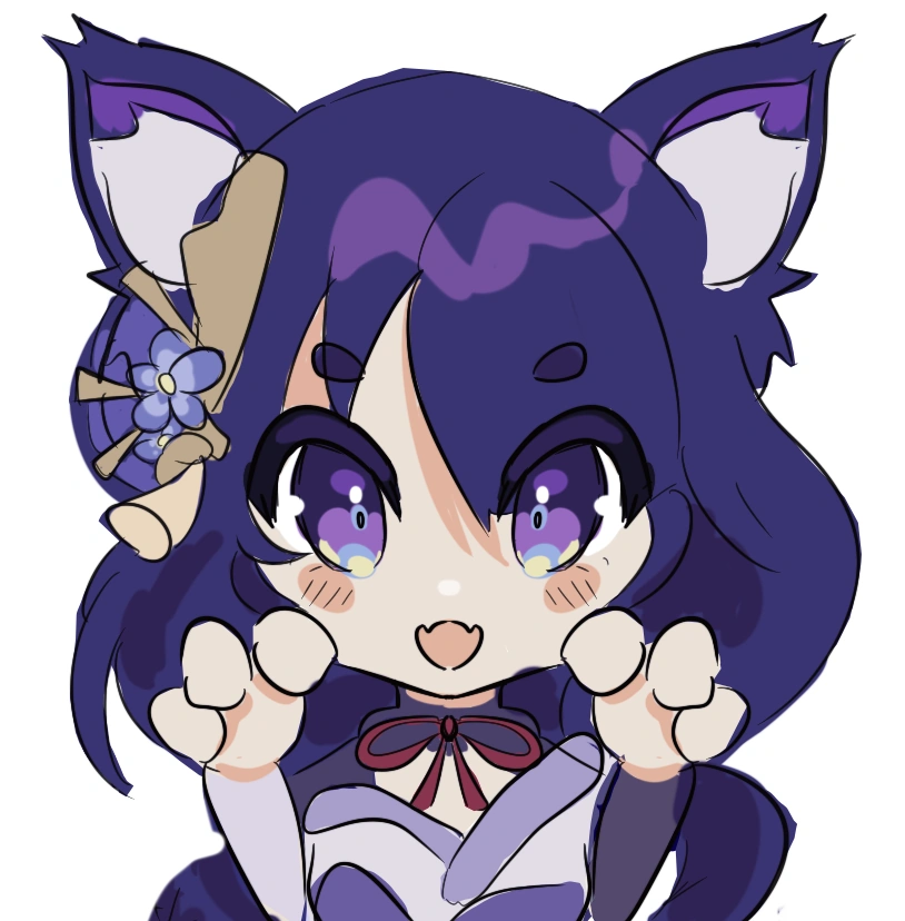 RAIDEN KITTY | Fandom