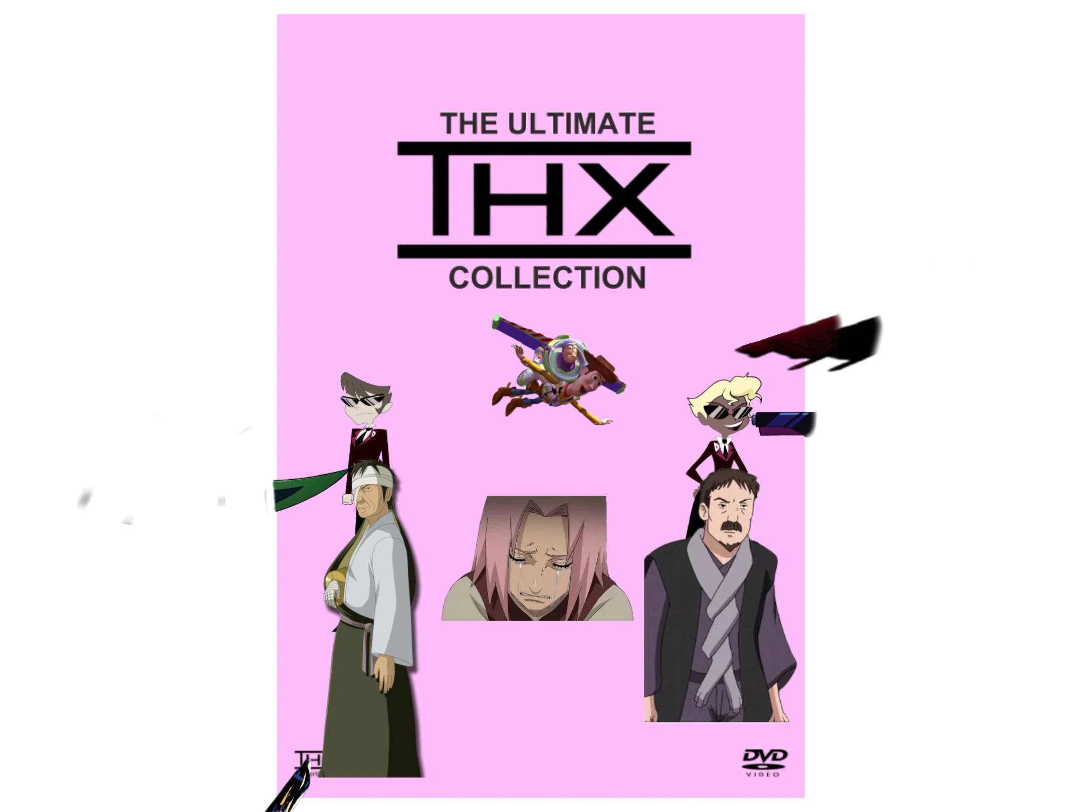 THX Title | Fandom