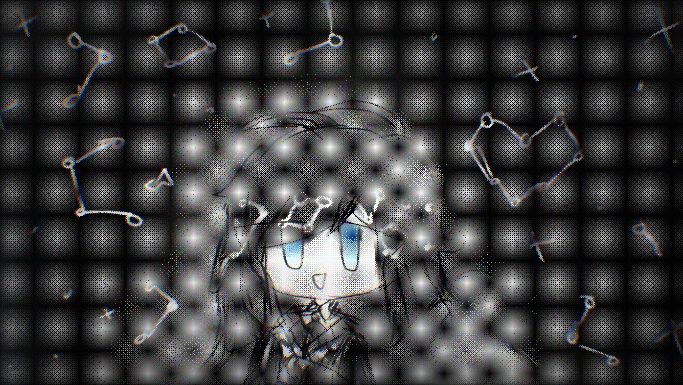 A final promise of the starry night. / OC CONTENT | Fandom