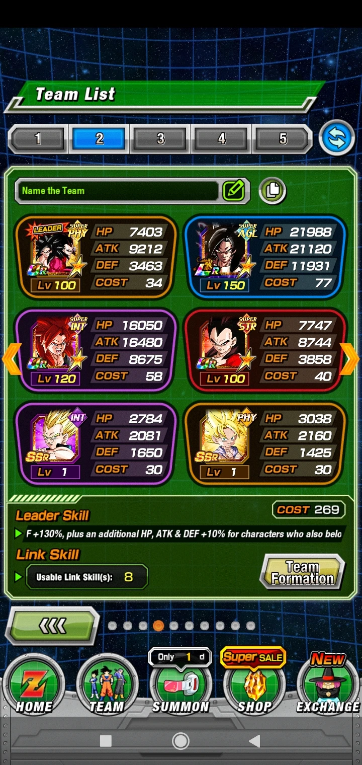 GT Heroes Team | Fandom