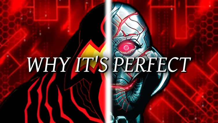Ultron VS Malware (Marvel Cinematic Universe VS Ben 10) blog campaign ...
