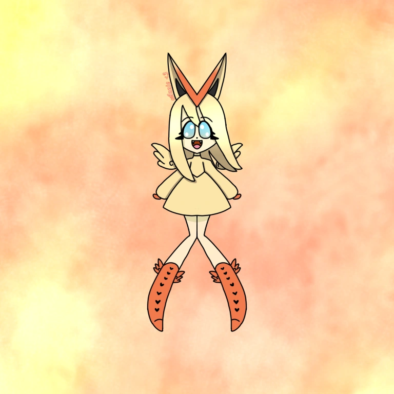 Victini | Fandom