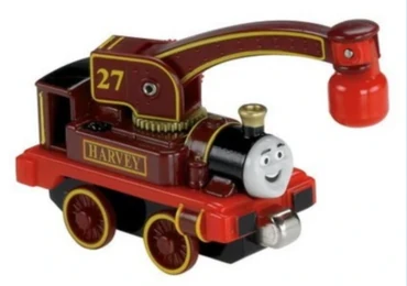 Which are the best Harvey models | Fandom