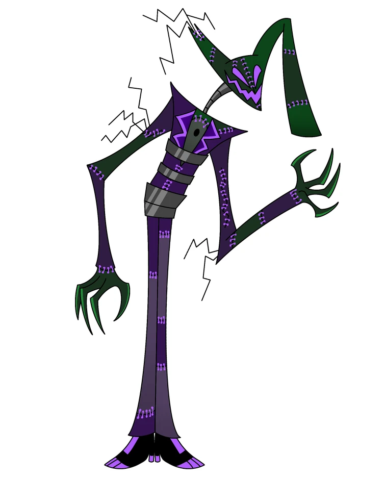 If William Afton was in HH universe | Fandom