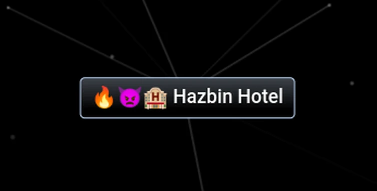 Finally! A full step by step guide on how to get Hazbin Hotel on ...