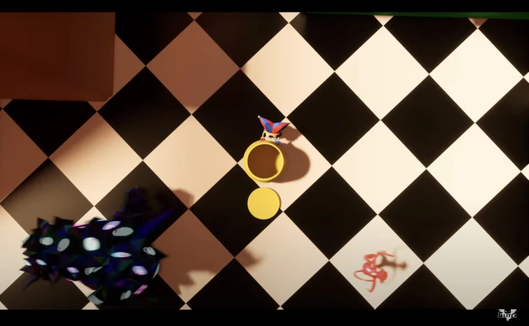 *casually takes pictures of abstracted kaufmo* | Fandom