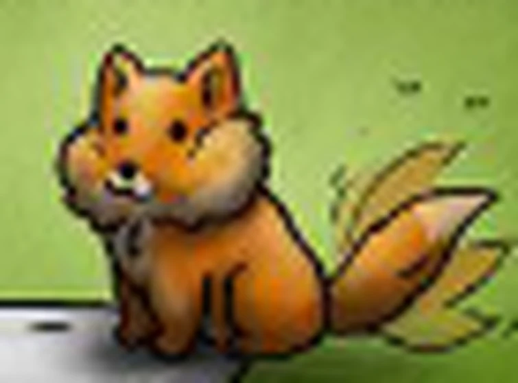 cute little dingo | Fandom
