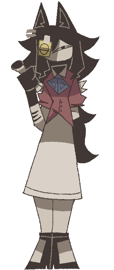 D-Side Miss Circle re-style | Fandom