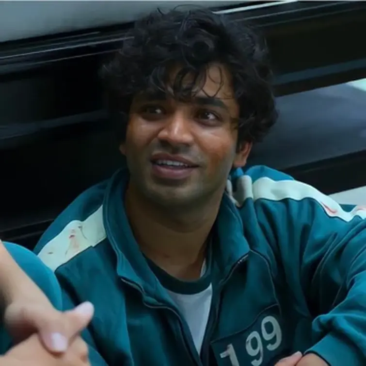 Discuss Everything About Squid Game Wiki | Fandom