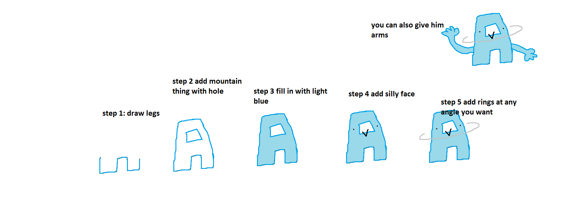 how to draw ur"A"nus | Fandom
