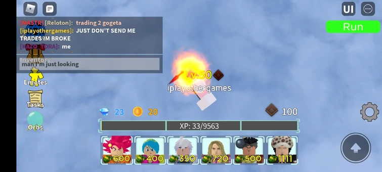 Bios been playing astd for More than a year | Fandom