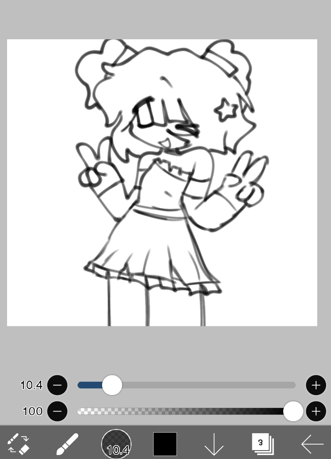 Chrysalis wip | Fandom