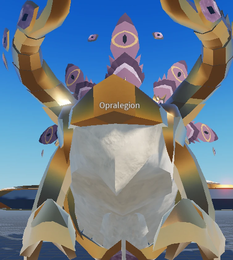 Looking for a Pearl Mut Opra 🐋 | Fandom