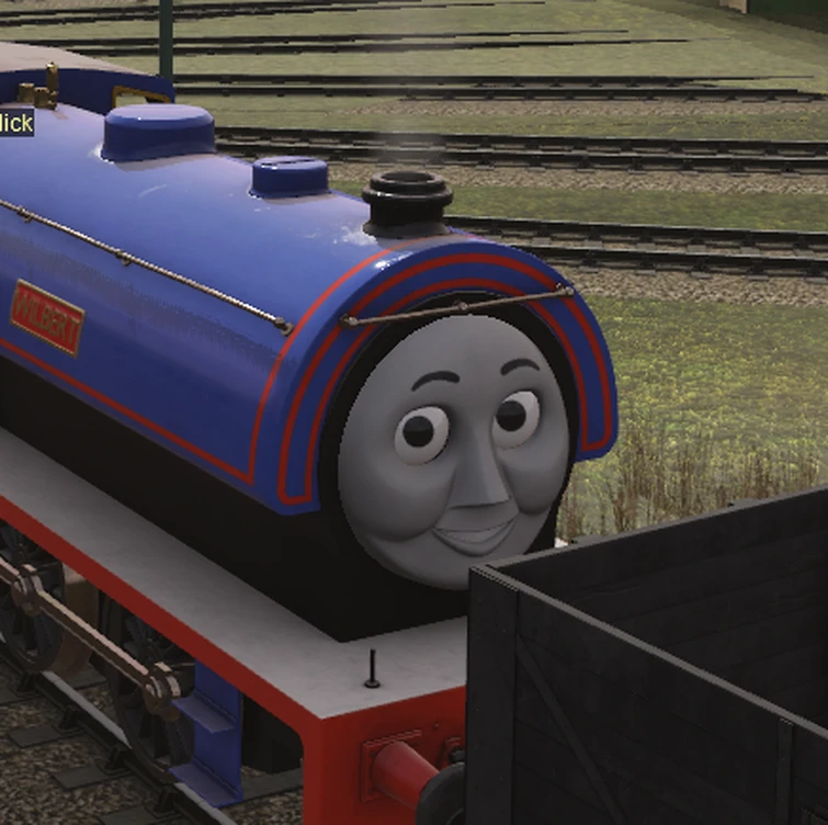 Discuss Everything About Thomas the Tank Engine Wiki | Fandom