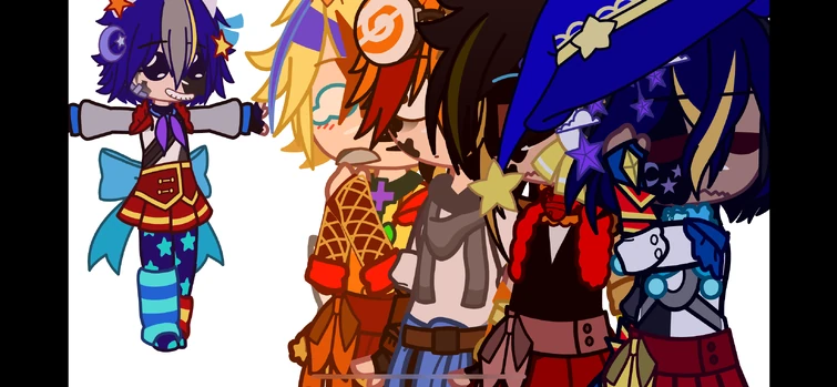 Rp based off image | Fandom