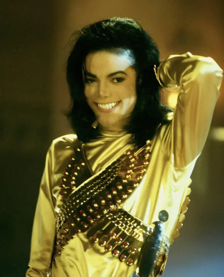 Discuss Everything About Michael Jackson Wiki | Fandom