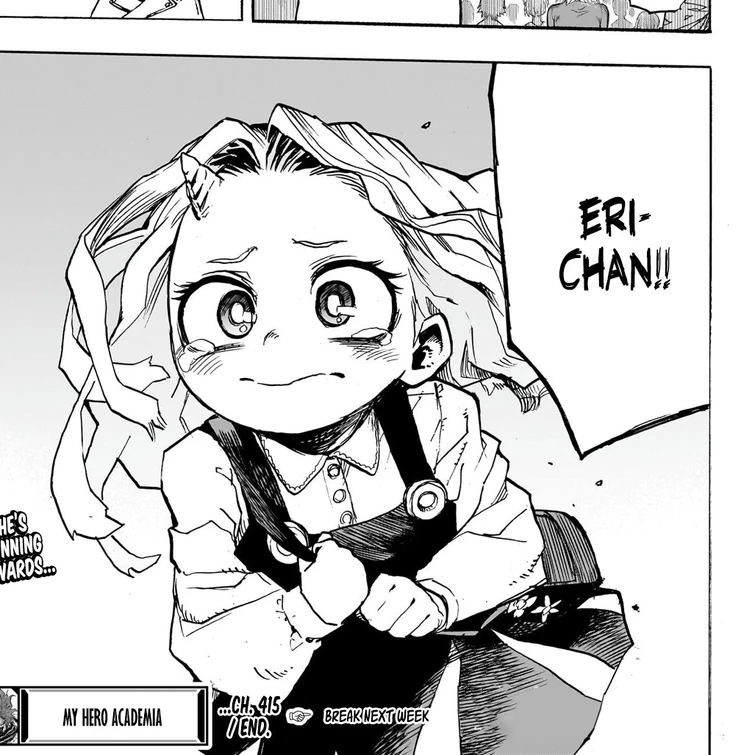 Discuss Everything About My Hero Academia Wiki | Fandom