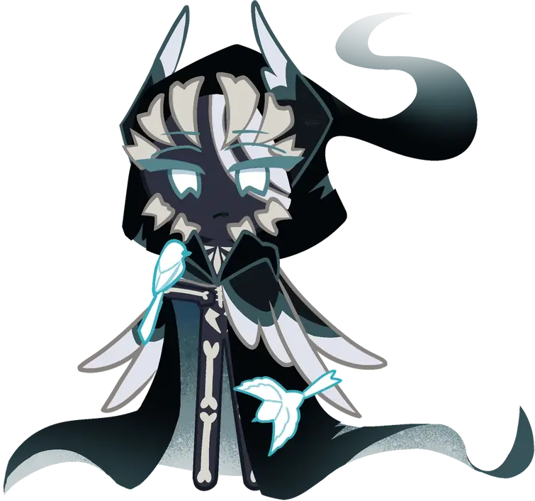 Who's got dead OCs :D | Fandom