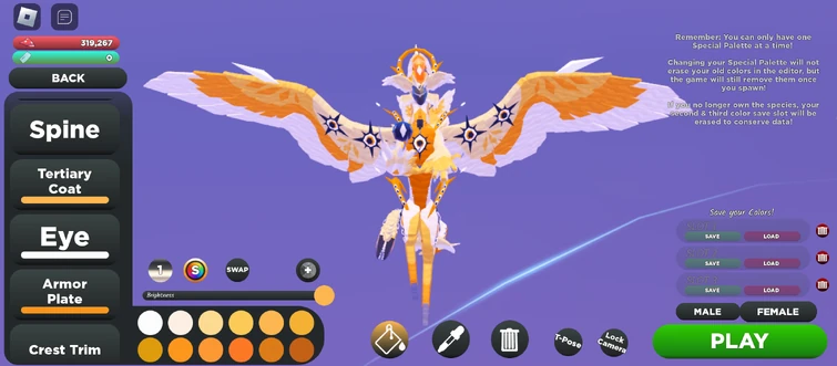 Mm Angelic skins i made out of boredom | Fandom