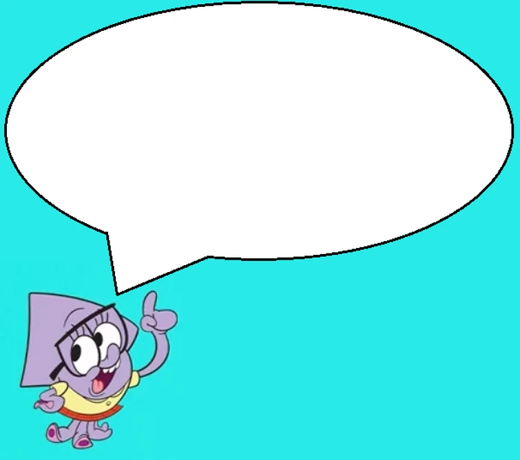 Squidina says... | Fandom