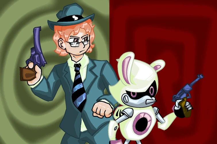 The KLR Freelance Police | Fandom