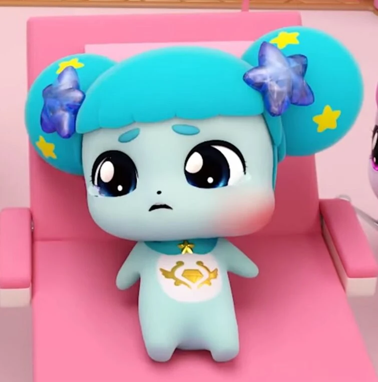 Discuss Everything About Catch! Teenieping Wiki | Fandom