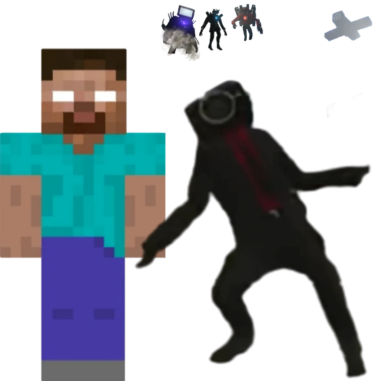 Titan Drillman | Fandom