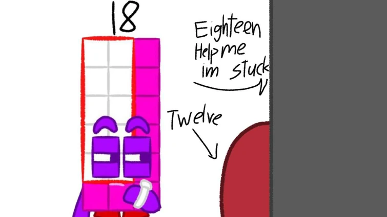 Discuss Everything About Numberblocks Wiki | Fandom