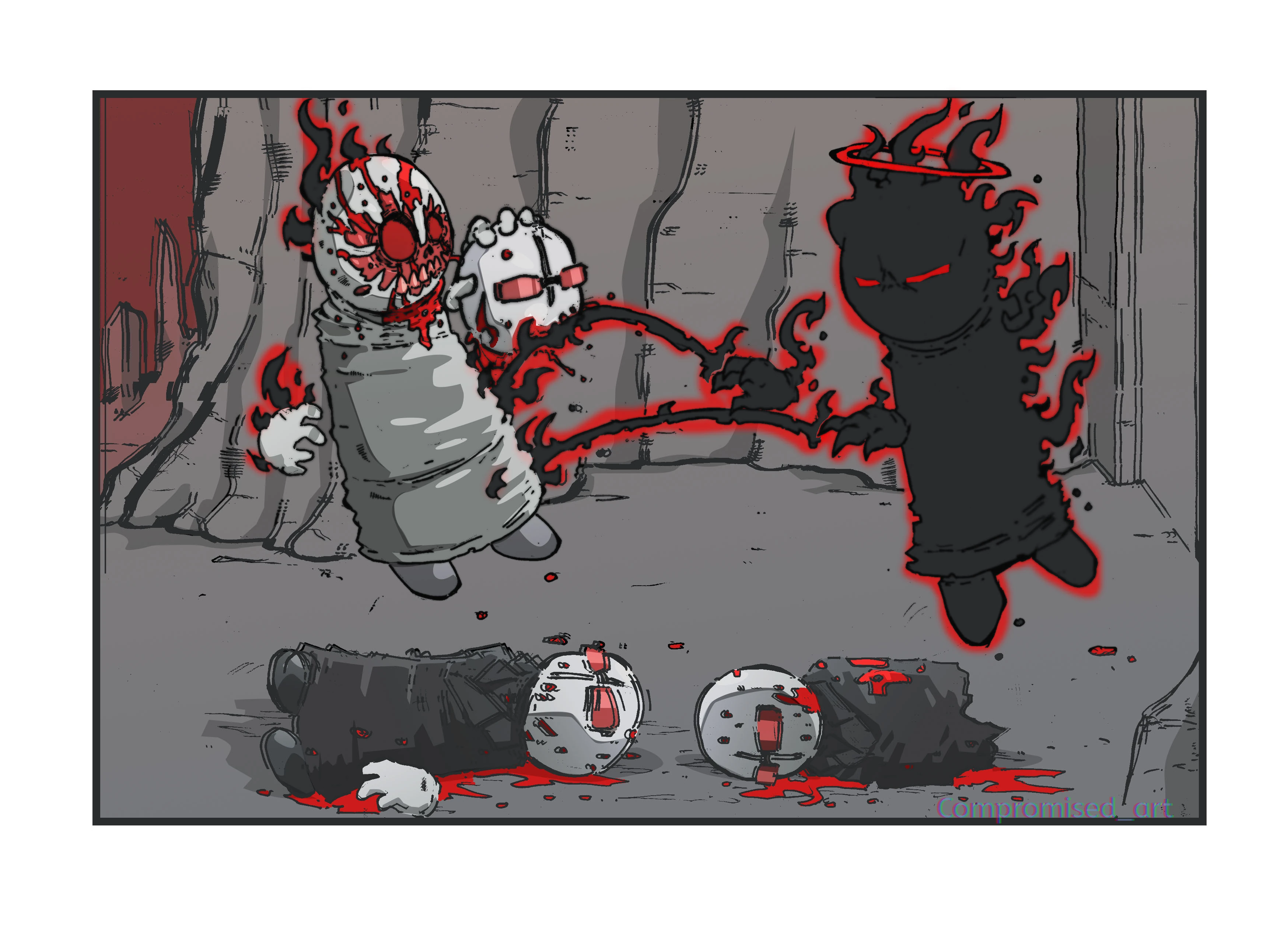 concept i found on the internet | Fandom