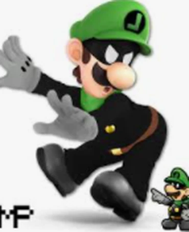 Luigi VS Tails 2:Emo Evil Counterparts | Fandom