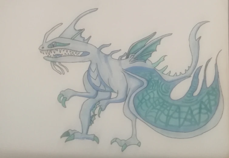 Discuss Everything About How to Train Your Dragon Wiki | Fandom