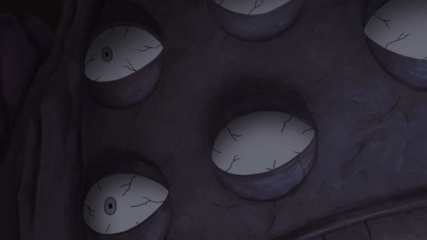 [Análise] Utakata e Fu foram os dois jinchuurikis capturados pela ...