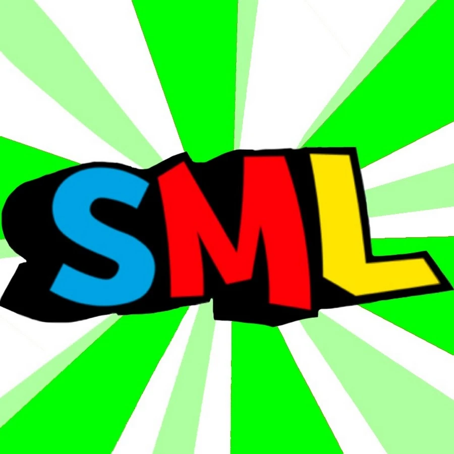 Most remaining SML Movies and some of the SML Reacts video on ...