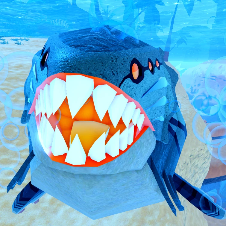 silly little fish man | Fandom