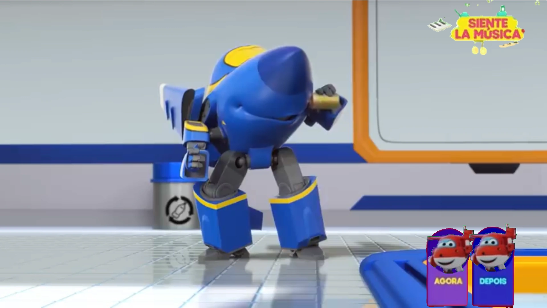 Fanmade feed brasil Hotfix | Fandom