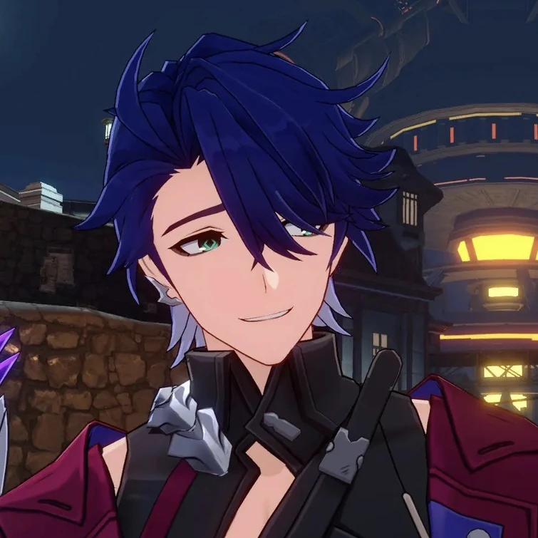 who gave sampo the right to look SO- | Fandom